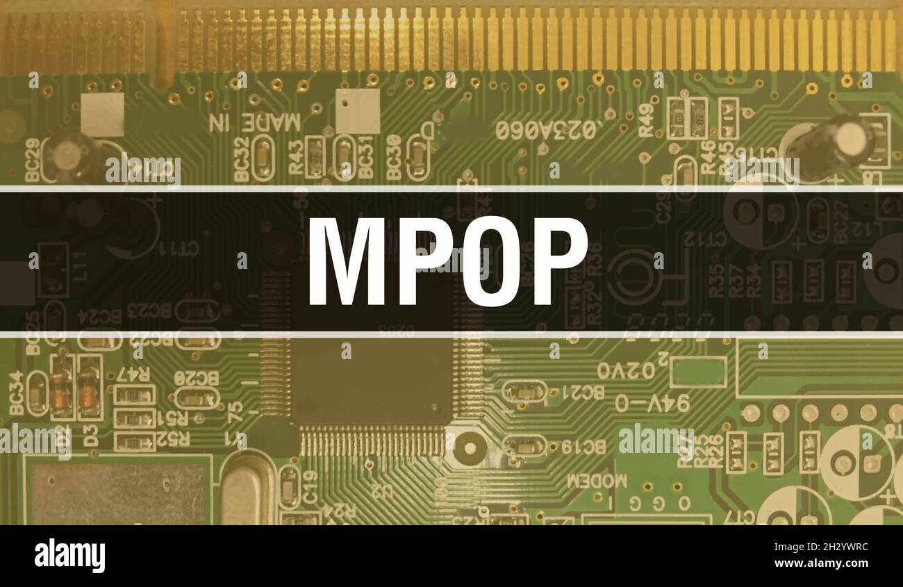 Mpop image hi-res stock photography and images - Alamy