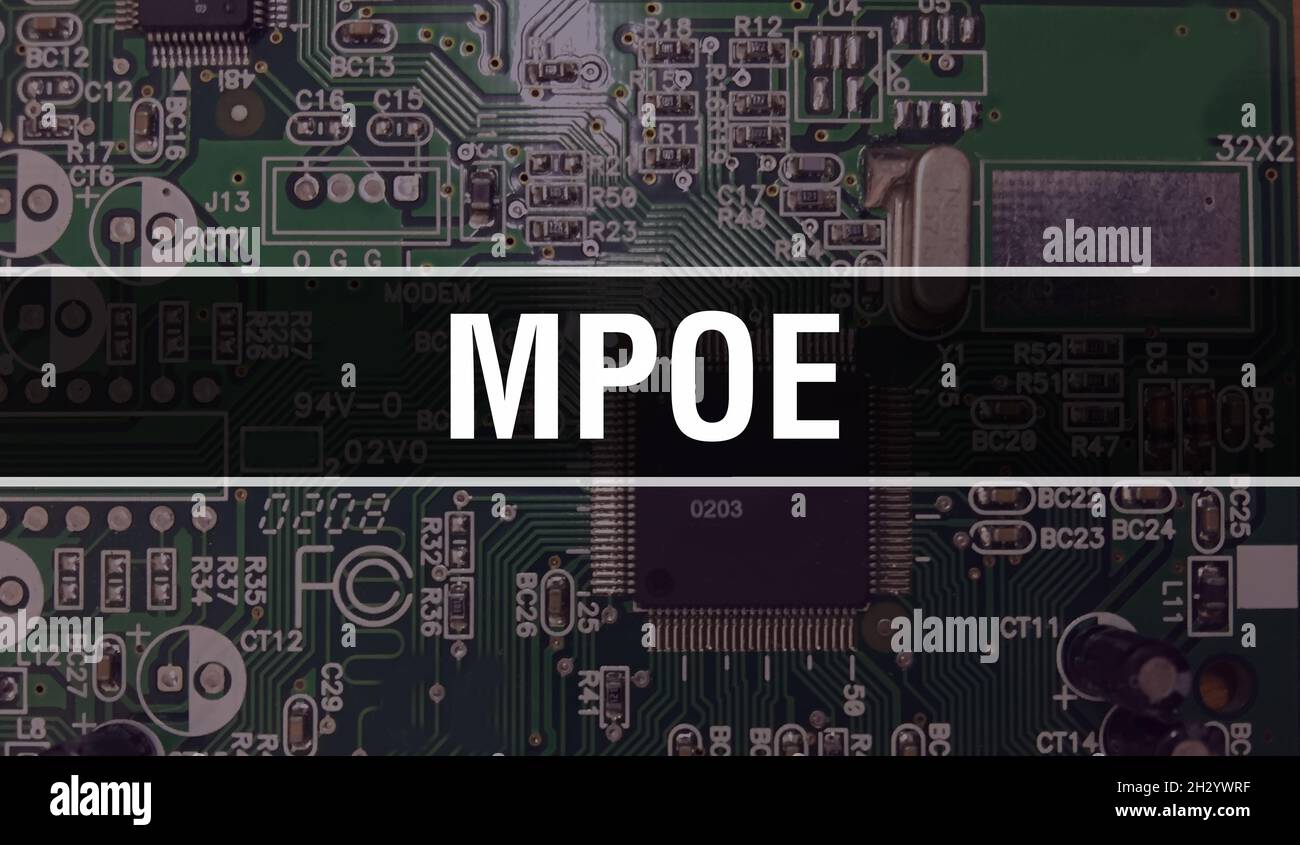 Mpoe text hi-res stock photography and images - Alamy