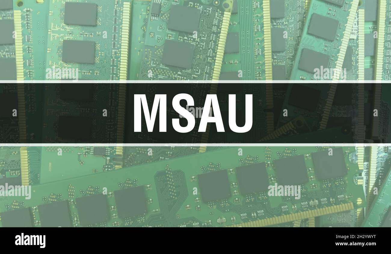 Msau text hi-res stock photography and images - Alamy
