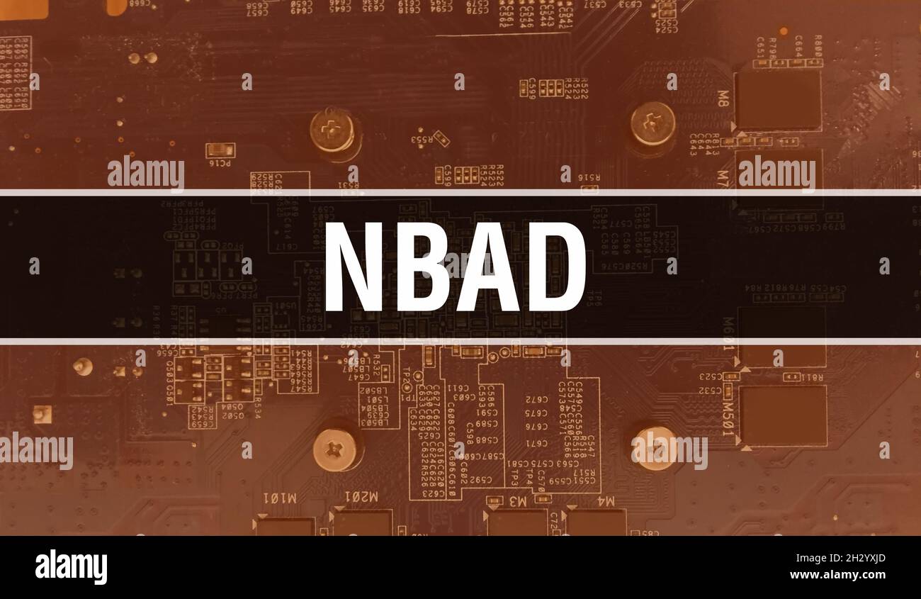 NBAD with Electronic Computer Hardware technology background. Abstract ...