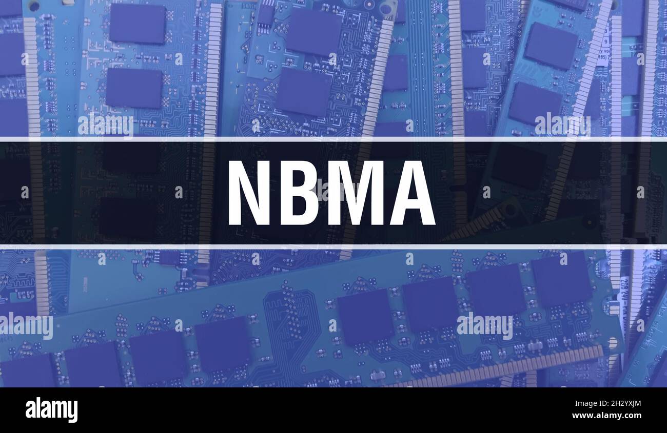 Nbma image hi-res stock photography and images - Alamy