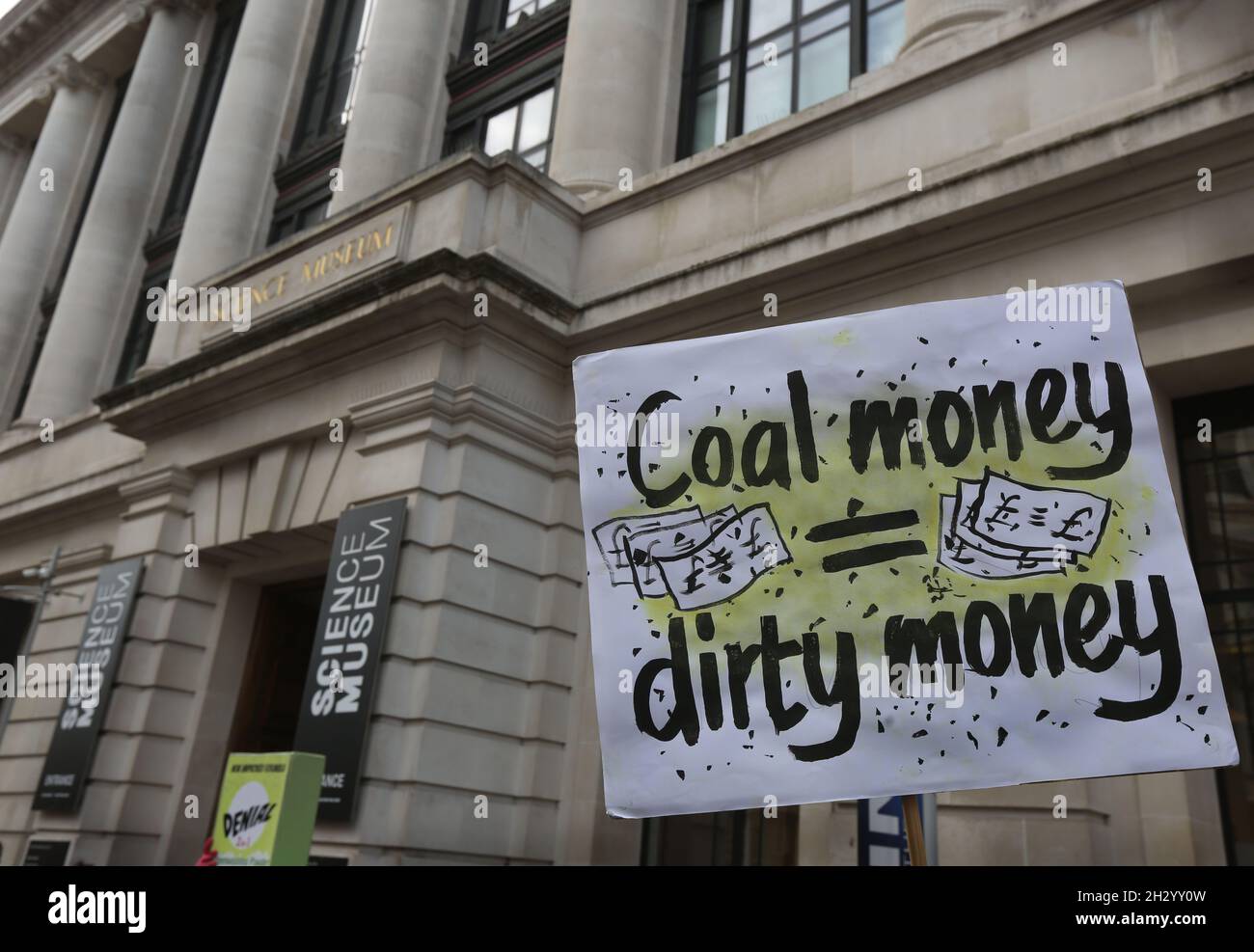 Coal money hi-res stock photography and images - Alamy