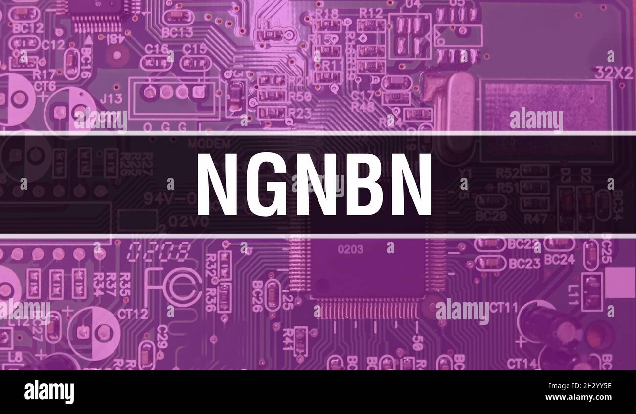 Ngnbn background hi-res stock photography and images - Alamy