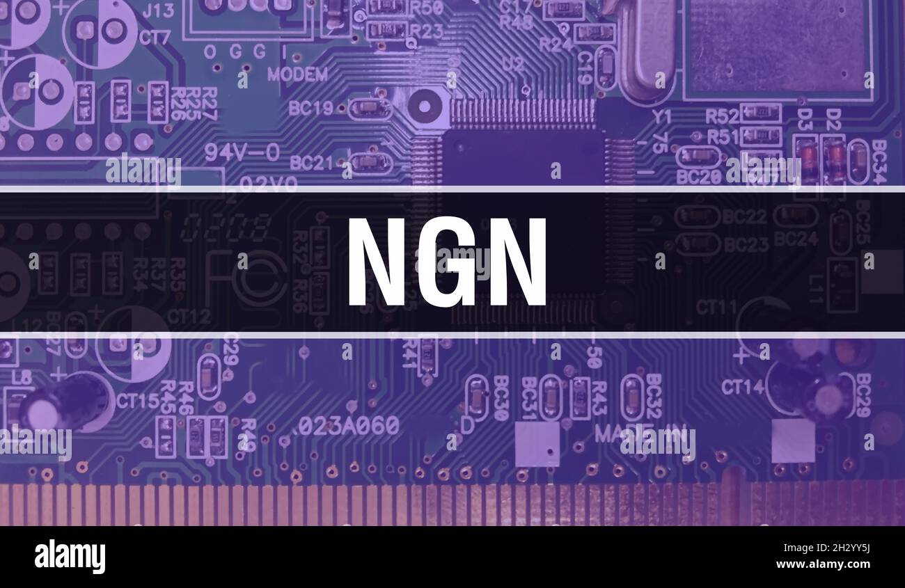 Ngn image hi-res stock photography and images - Alamy