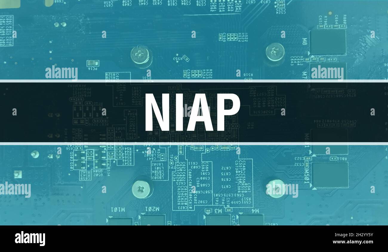 Niap hi-res stock photography and images - Alamy