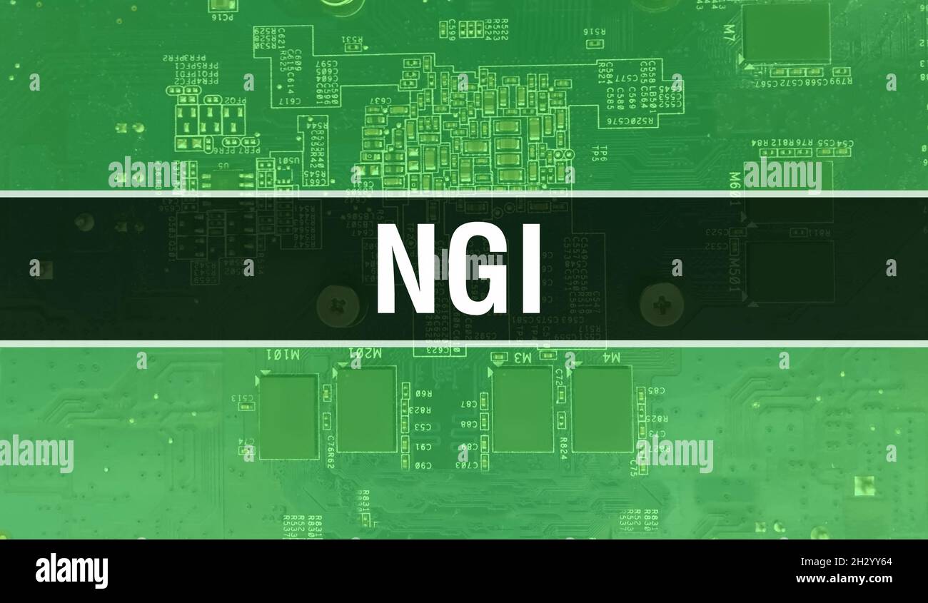 Ngi image hi-res stock photography and images - Alamy