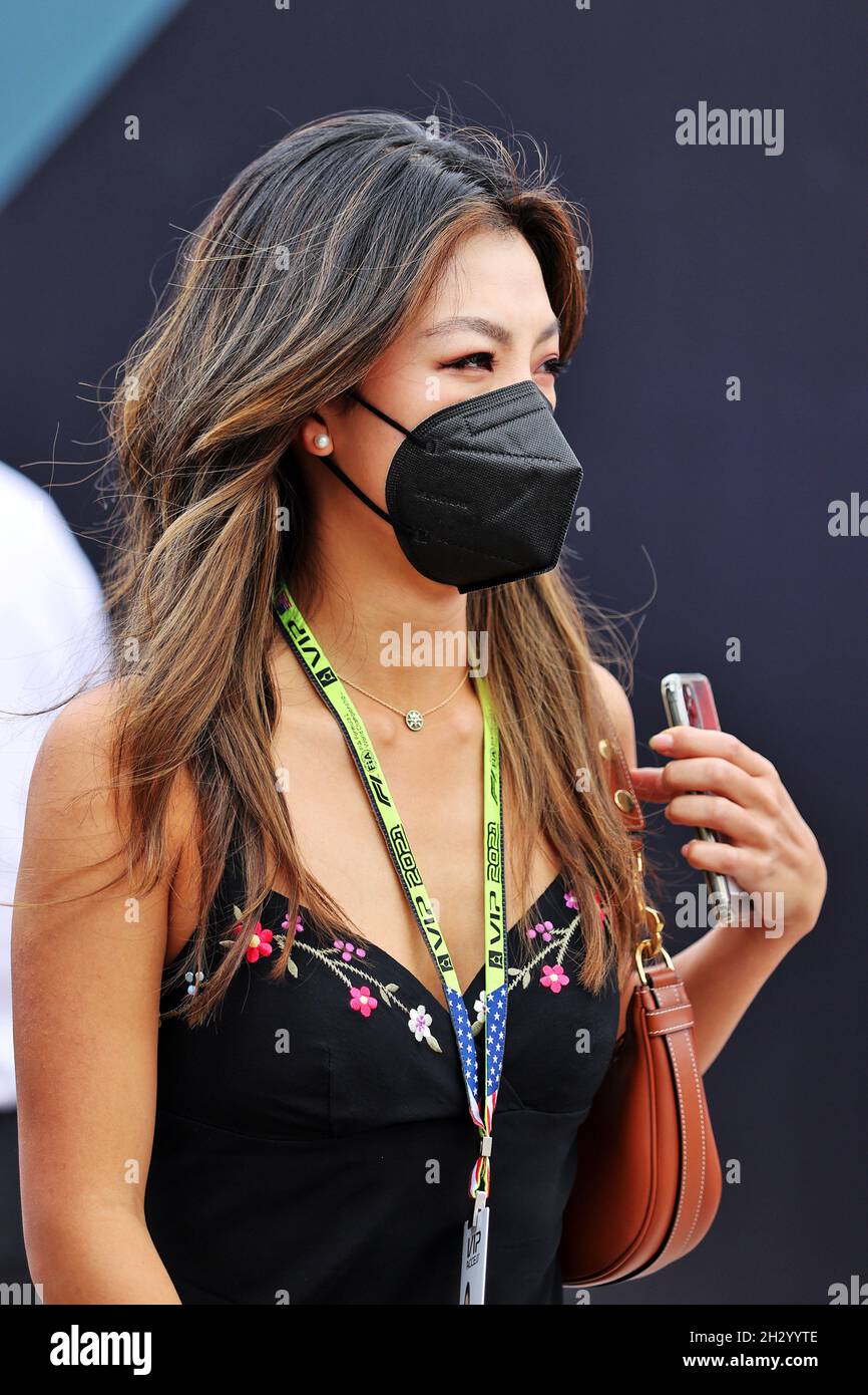 Lily muni hi-res stock photography and images - Alamy