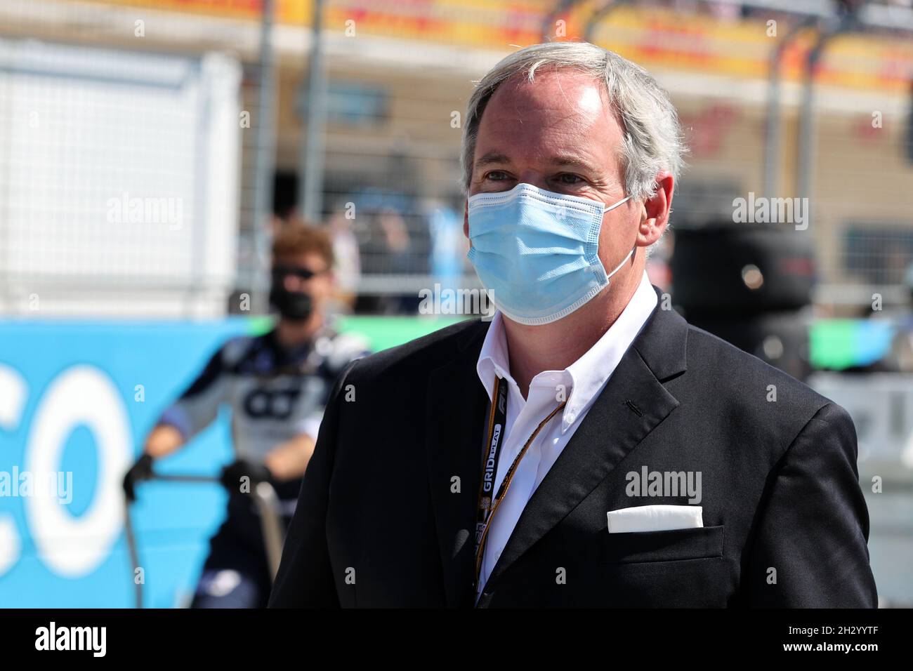 Austin steward hi-res stock photography and images - Alamy