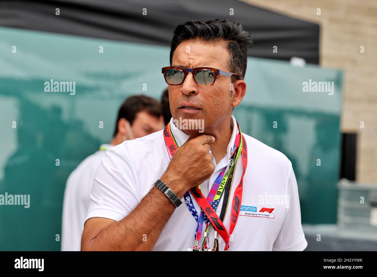 Ahmed ali hi-res stock photography and images - Alamy