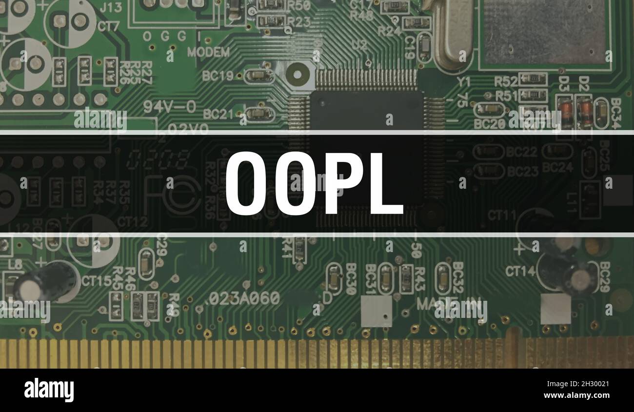 Oopl image hi-res stock photography and images - Alamy