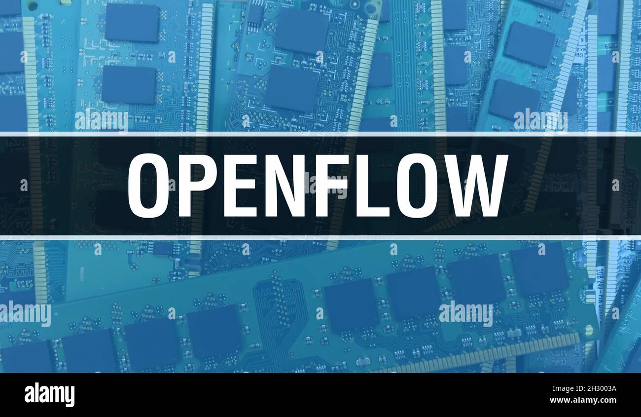 Openflow hi-res stock photography and images - Alamy