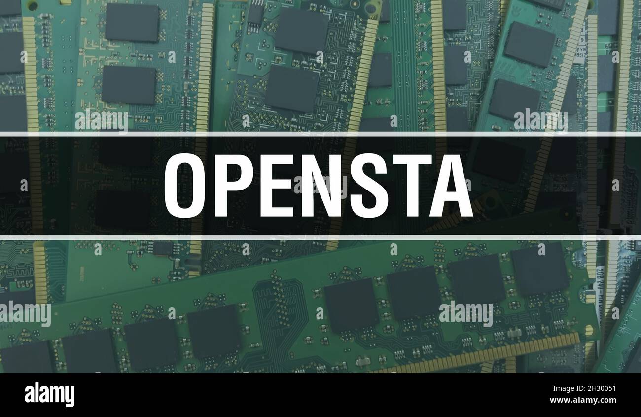 Opensta background hi-res stock photography and images - Alamy