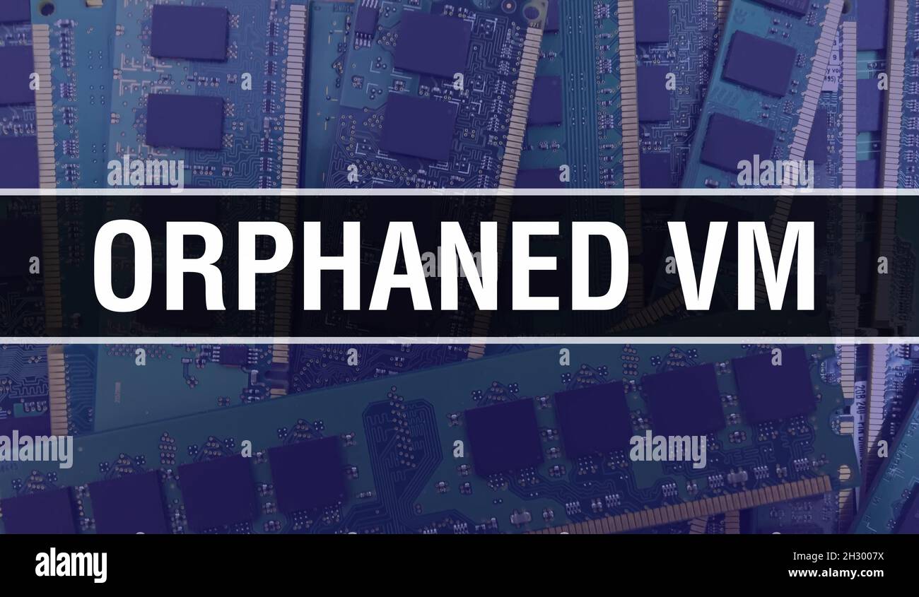 Orphaned vm background hi-res stock photography and images - Alamy Orphaned vm background hi-res stock photography and images - Alamy