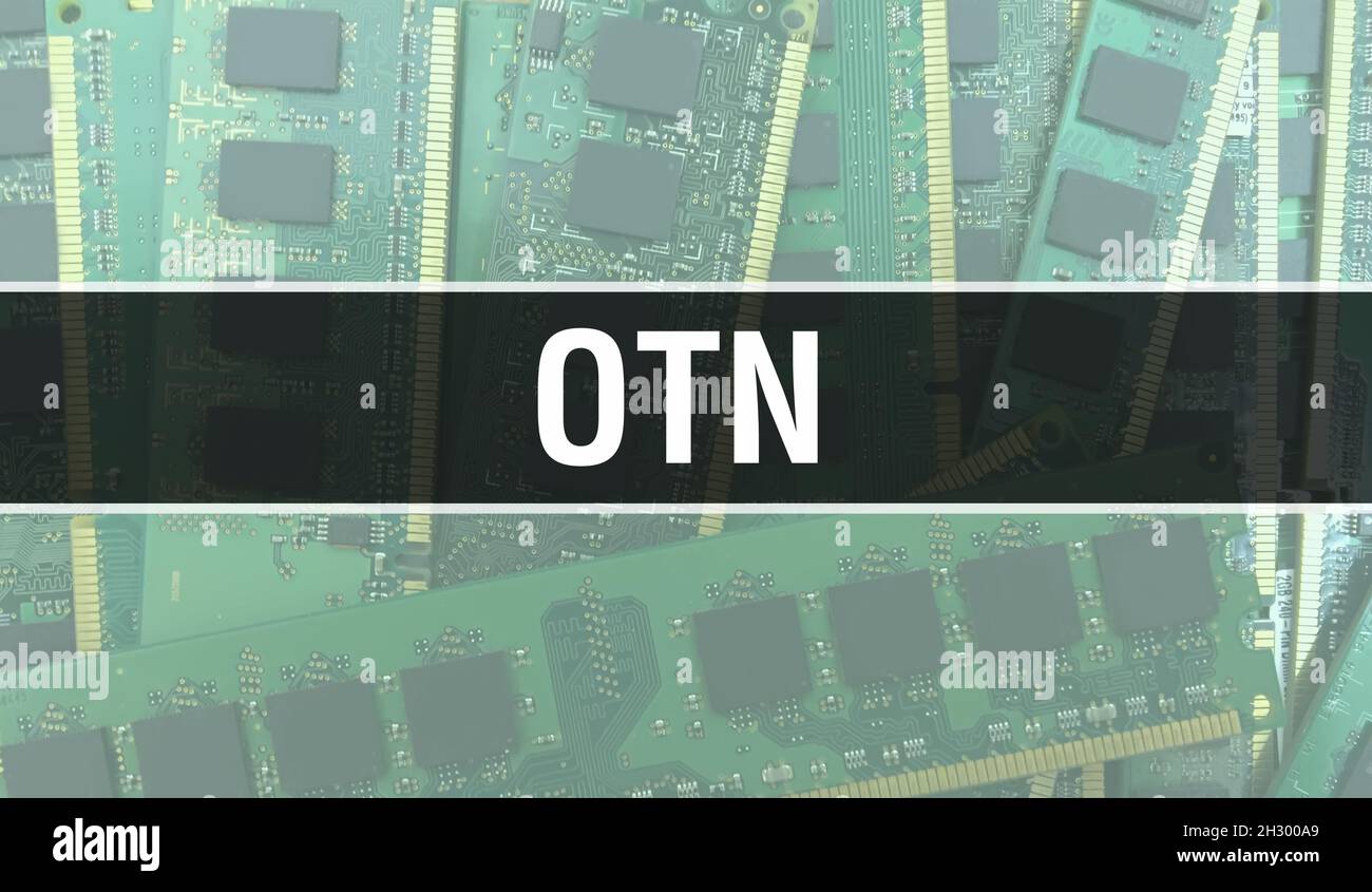 Otn image hi-res stock photography and images - Alamy