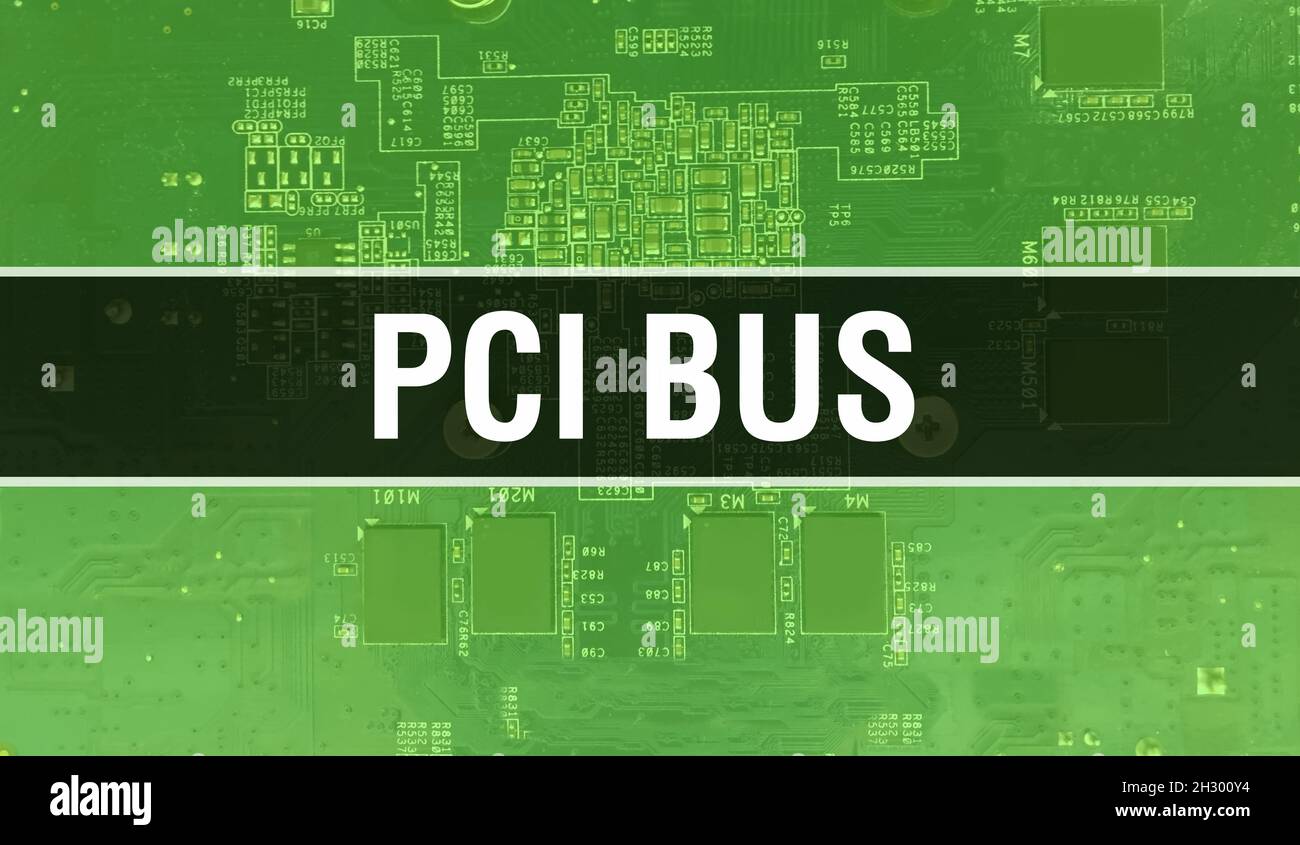 Hardware Bus Computer at Michelle Robert blog