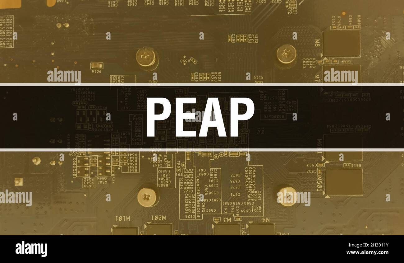 Peap image hi-res stock photography and images - Alamy