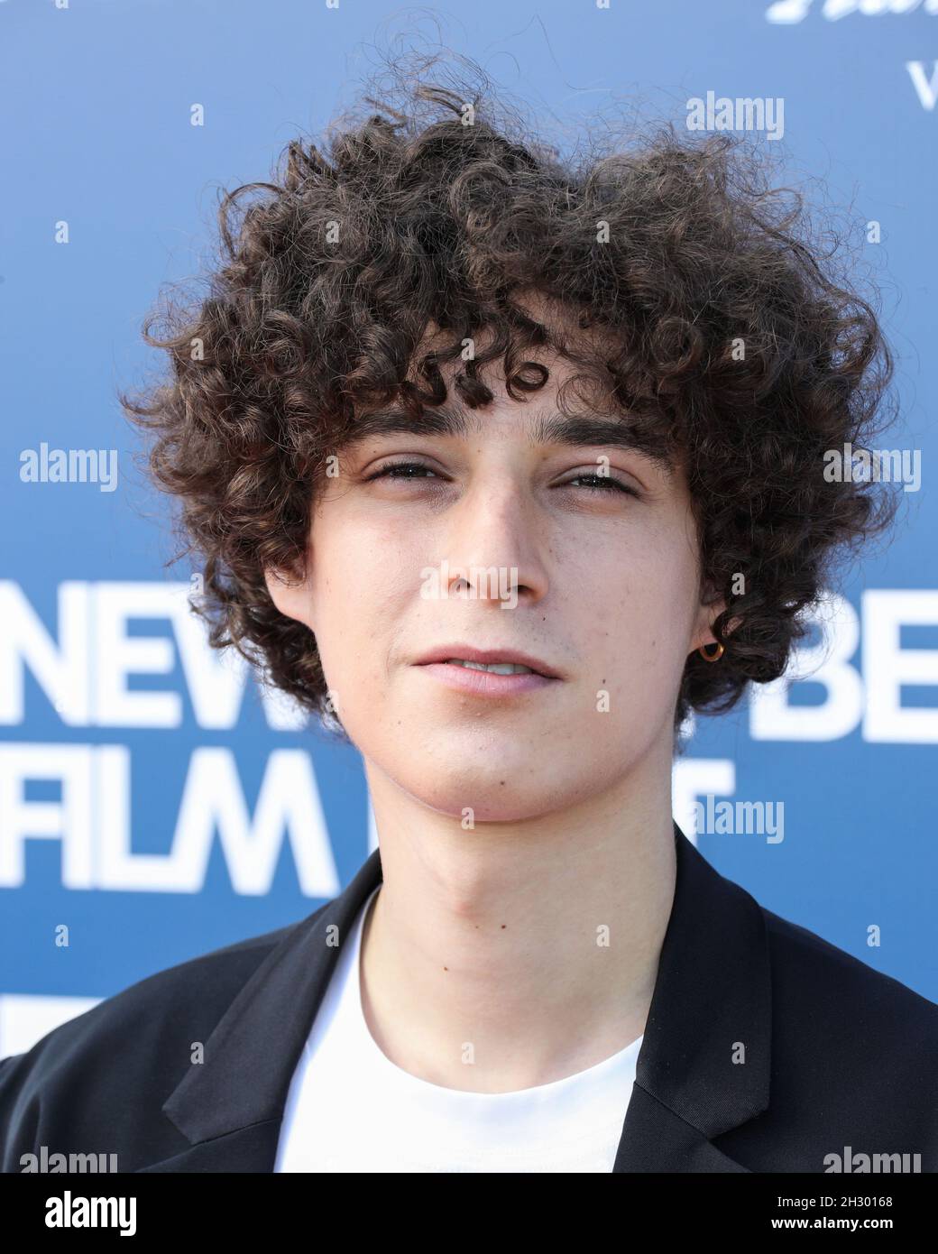 NEWPORT BEACH, ORANGE COUNTY, CALIFORNIA, USA - OCTOBER 24: Actor ...