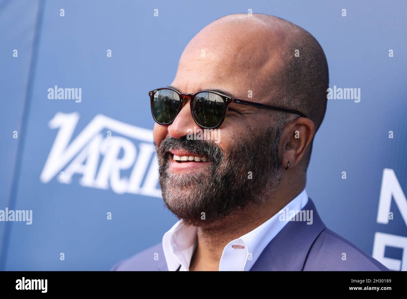 NEWPORT BEACH, ORANGE COUNTY, CALIFORNIA, USA - OCTOBER 24: Actor ...