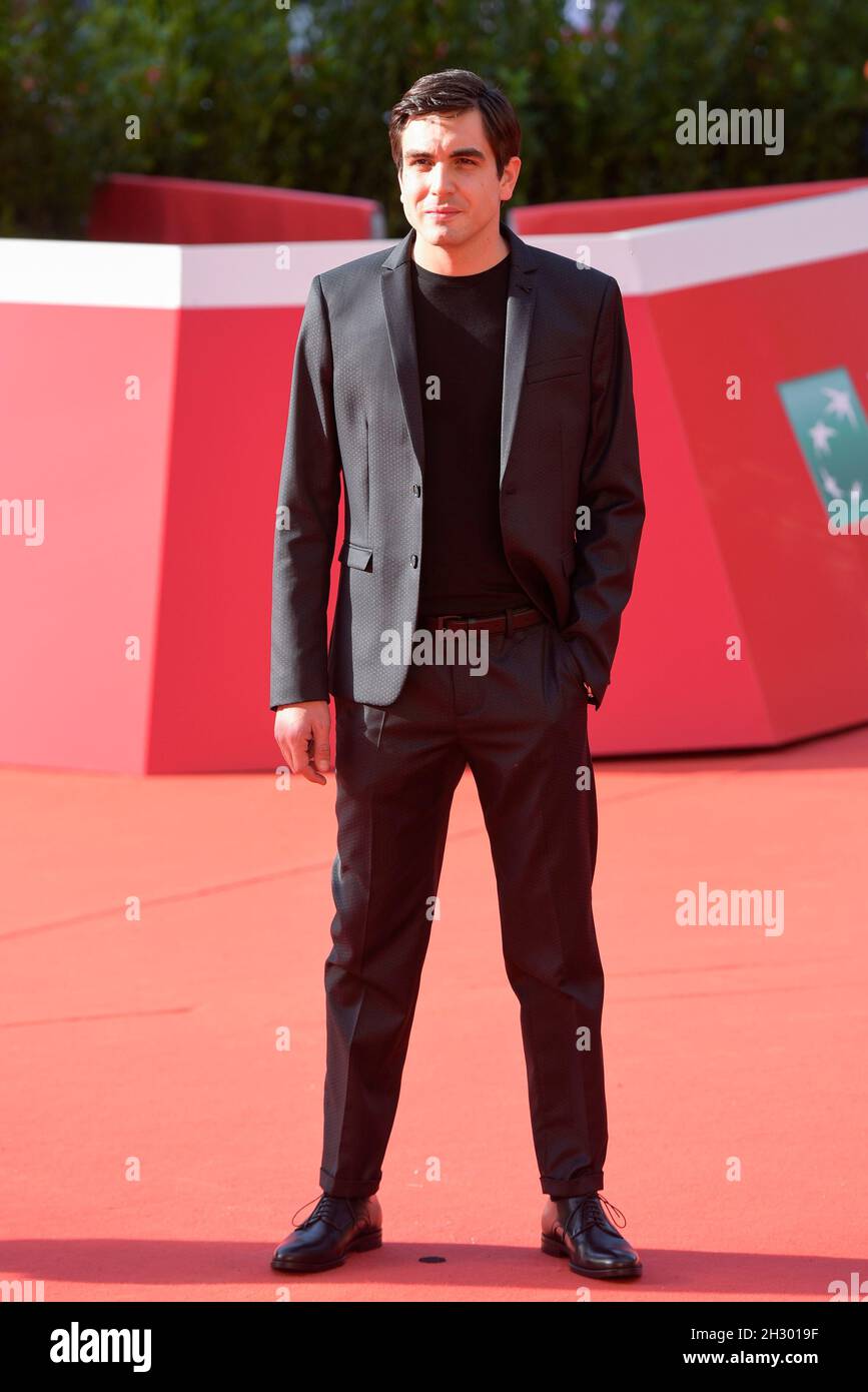 Mario autore hi-res stock photography and images - Alamy