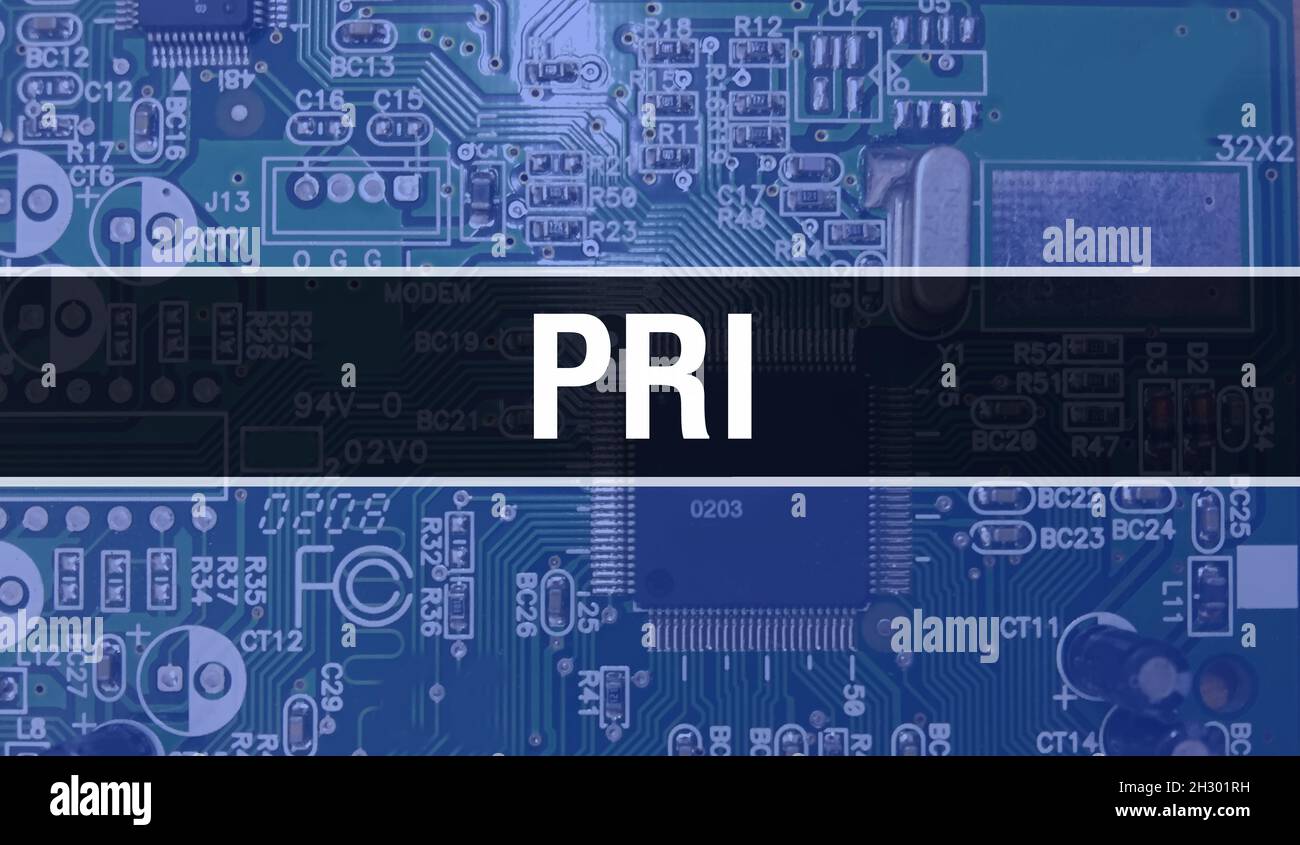 Abstract pri hi-res stock photography and images - Alamy