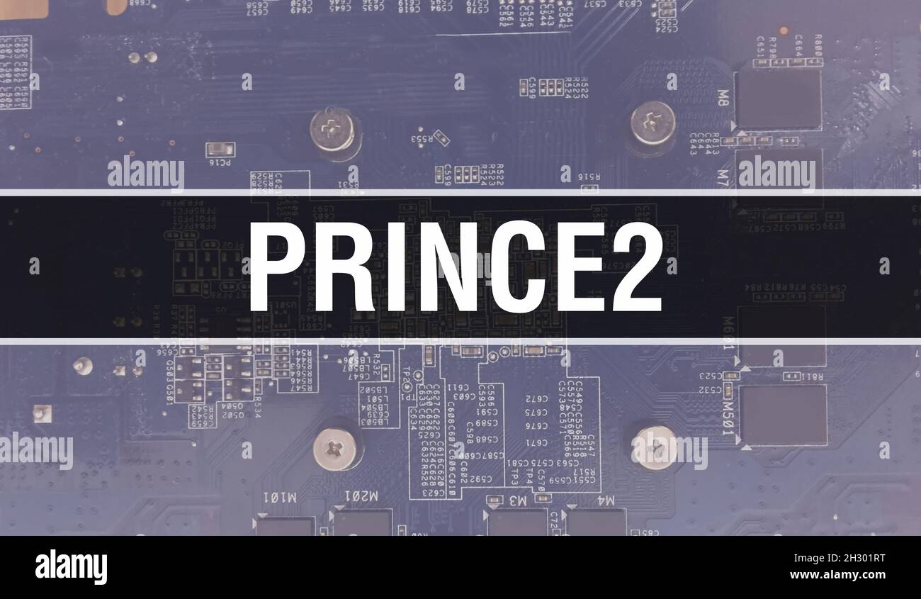Prince2 background hi-res stock photography and images - Alamy