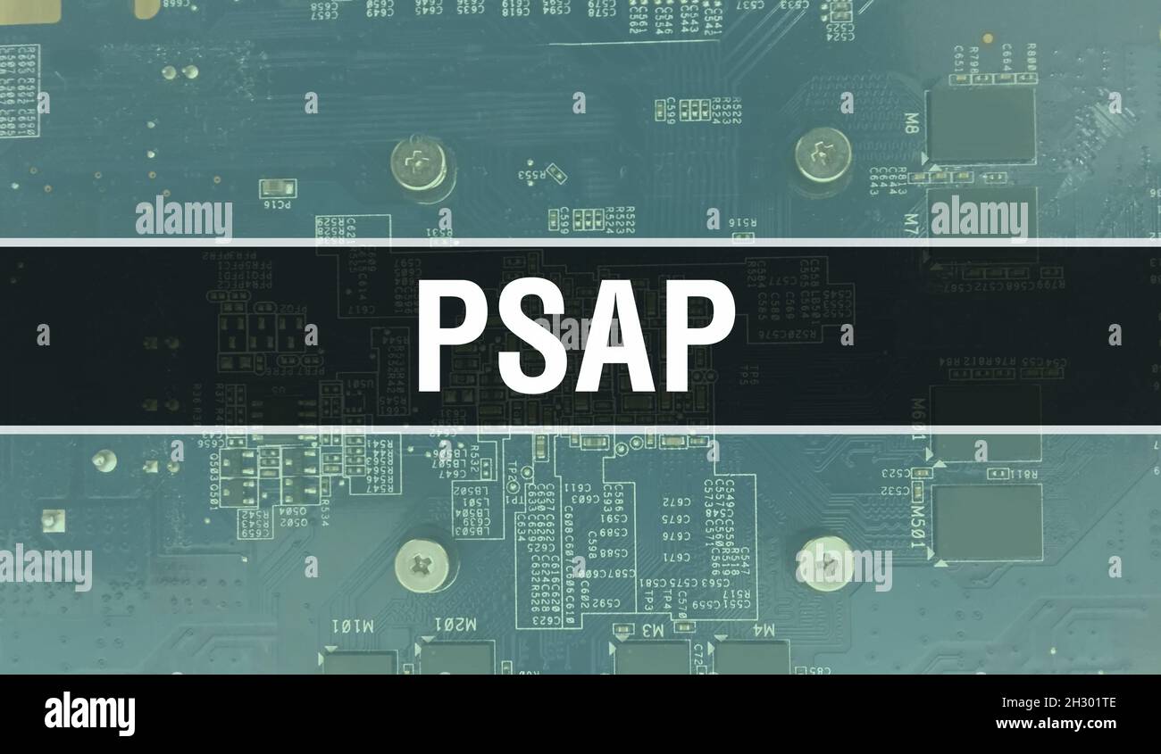 Psap image hi-res stock photography and images - Alamy