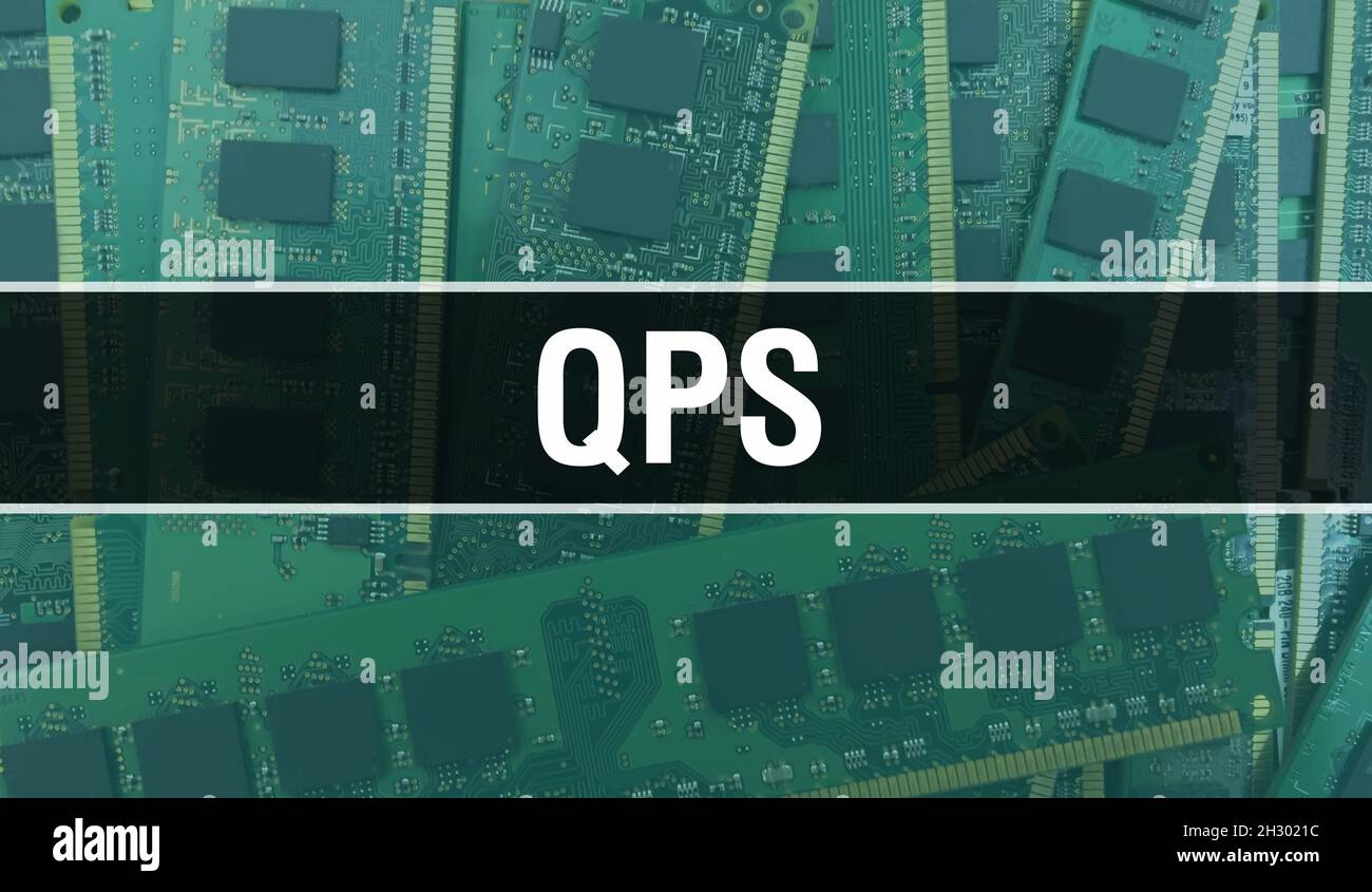 Qps image hi-res stock photography and images - Alamy