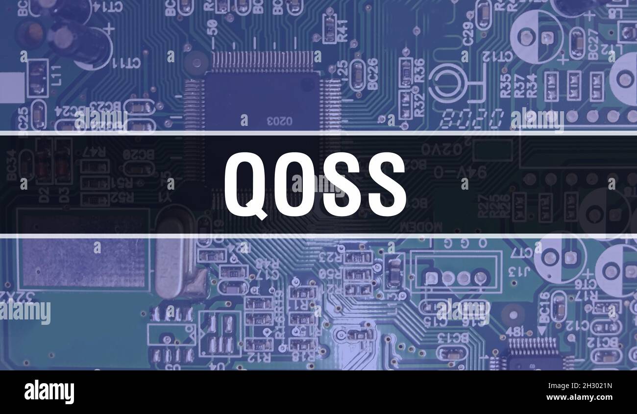 Qoss image hi-res stock photography and images - Alamy