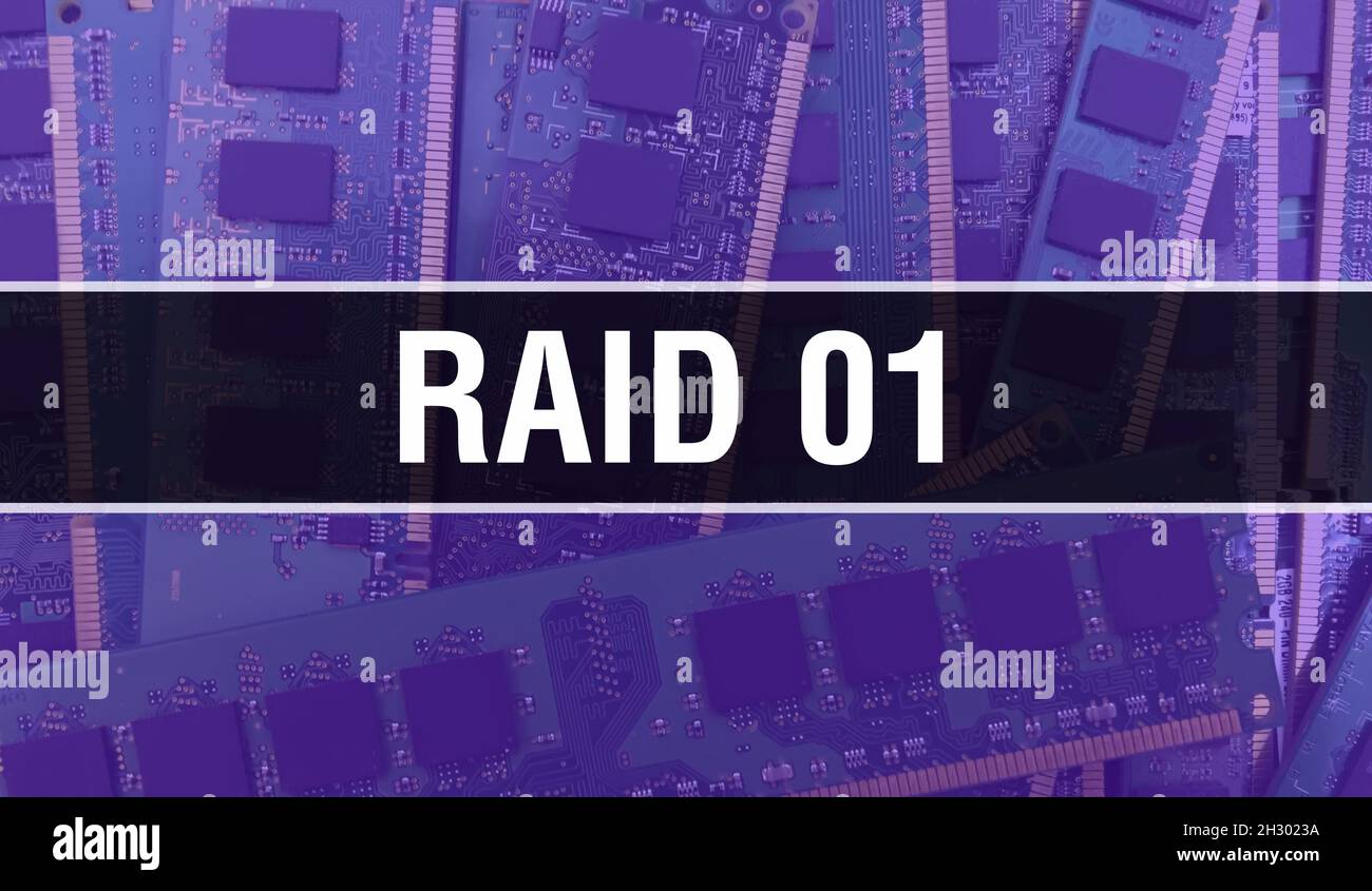 Raid 01 text hi-res stock photography and images - Alamy