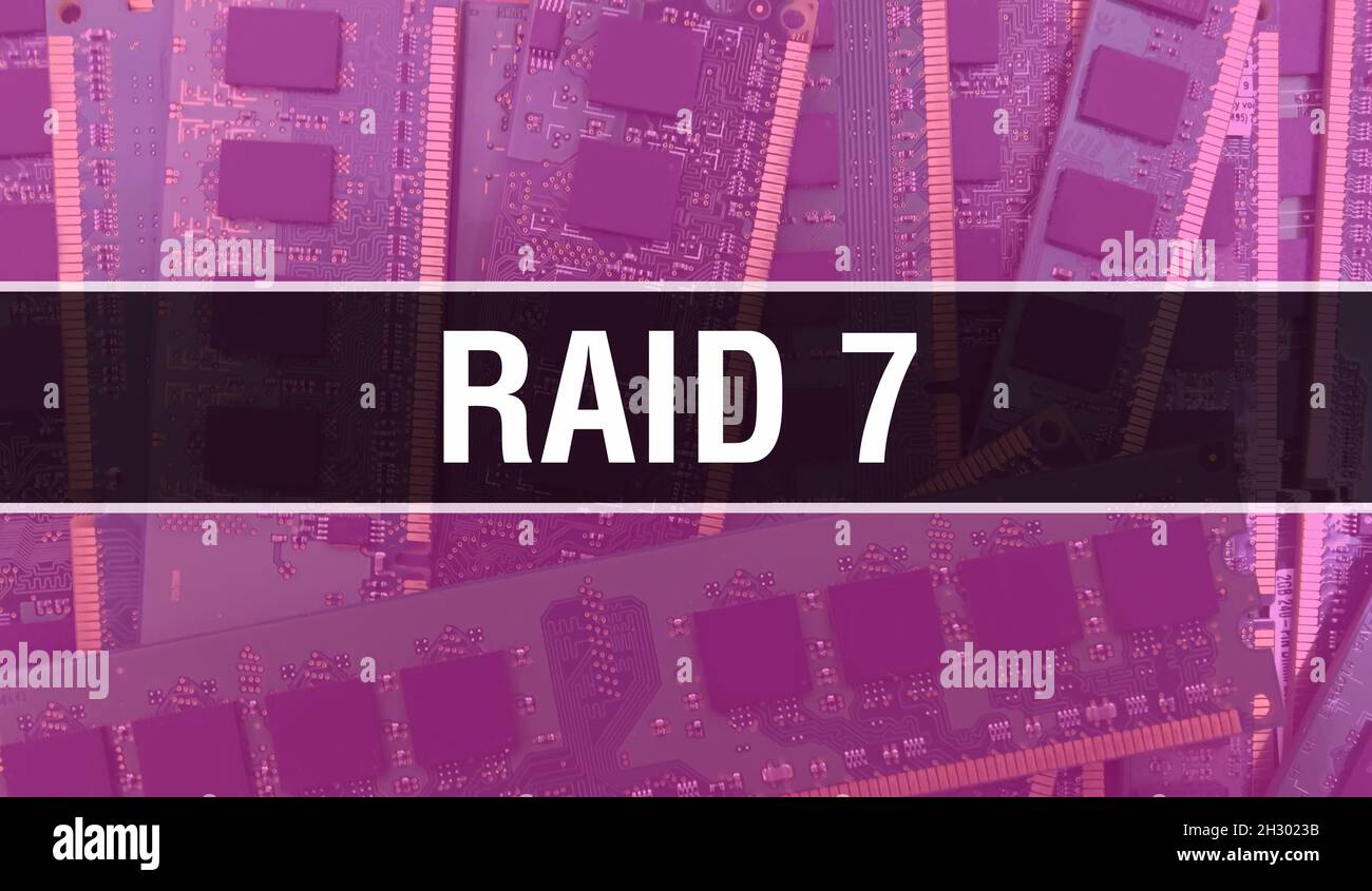 Raid 7 background hi-res stock photography and images - Alamy