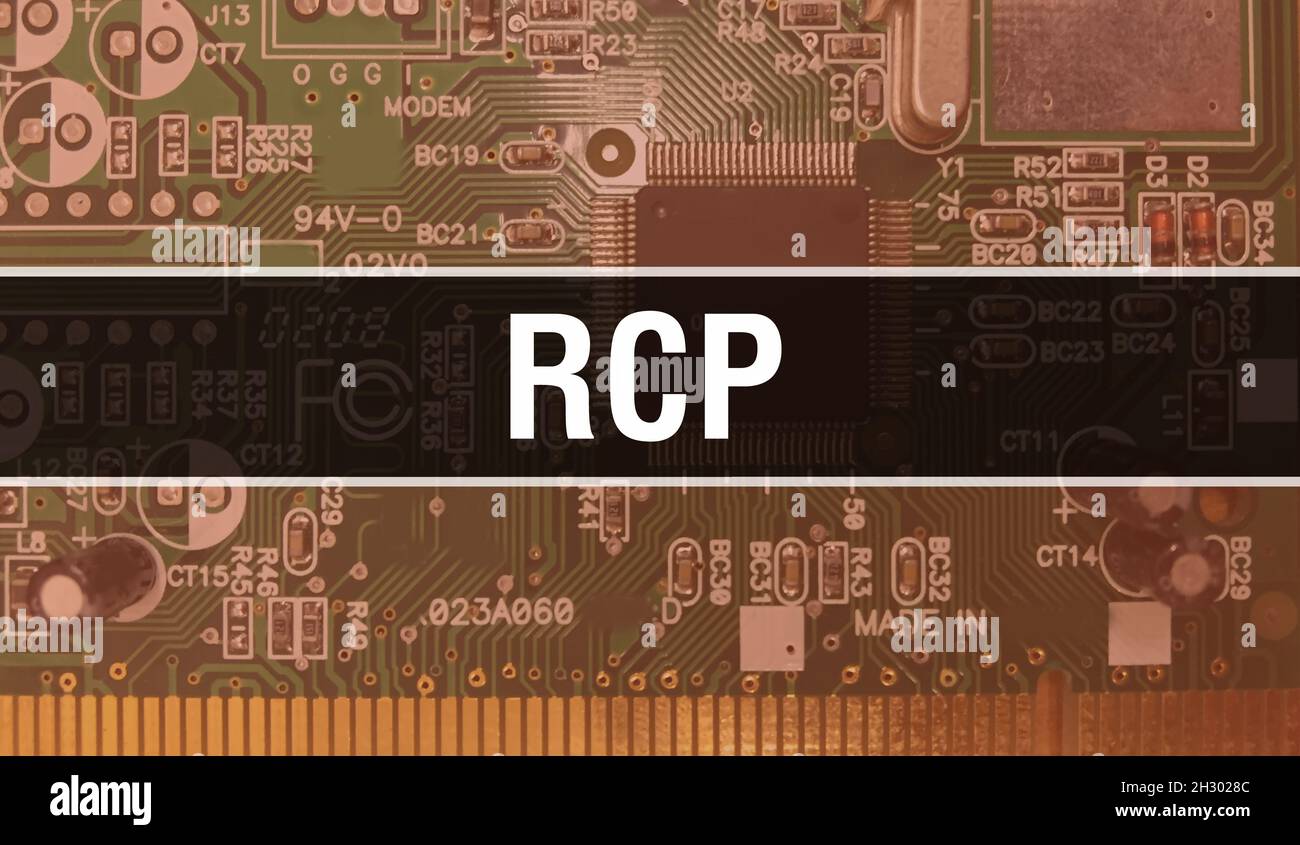 rcp with Technology Motherboard Digital. rcp and Computer Circuit Board ...
