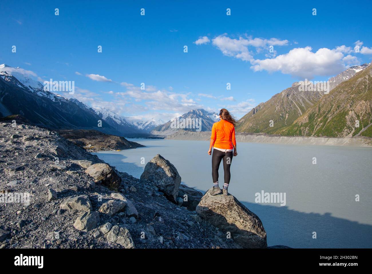 Gammack hi-res stock photography and images - Alamy