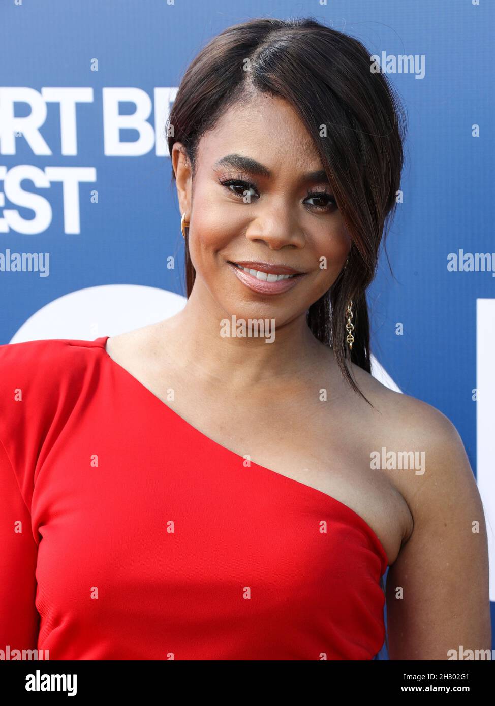 NEWPORT BEACH, ORANGE COUNTY, CALIFORNIA, USA - OCTOBER 24: Actress ...