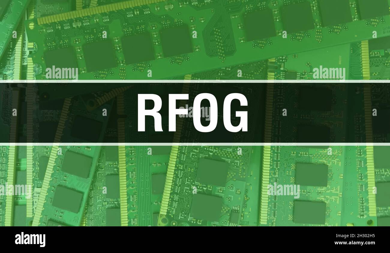Rfog image hi-res stock photography and images - Alamy