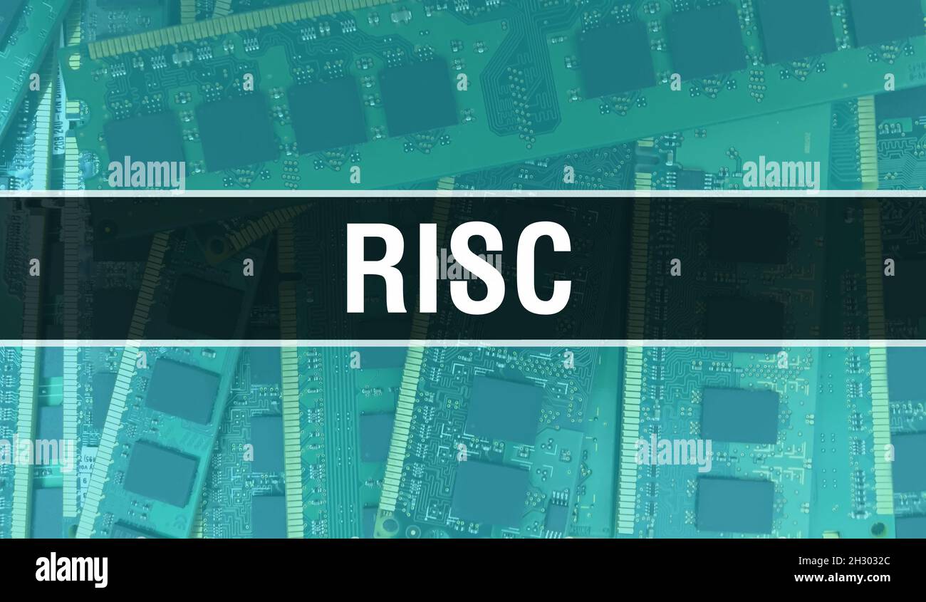 Risc image hi-res stock photography and images - Alamy