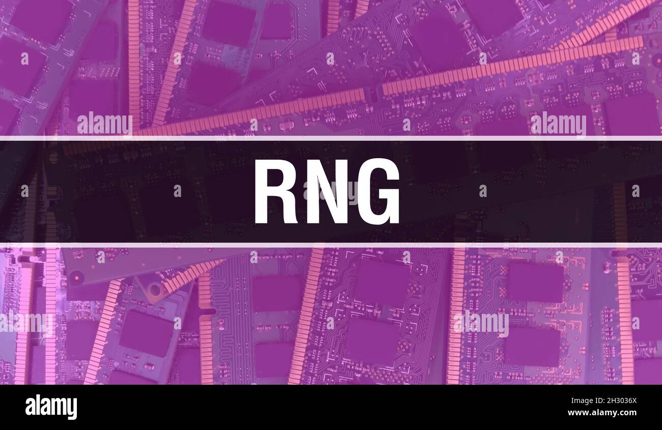 Rng text hi-res stock photography and images - Alamy