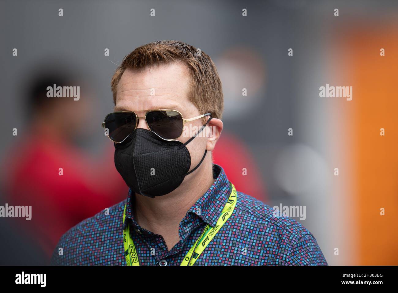 Crowdstrike ceo hi-res stock photography and images - Alamy