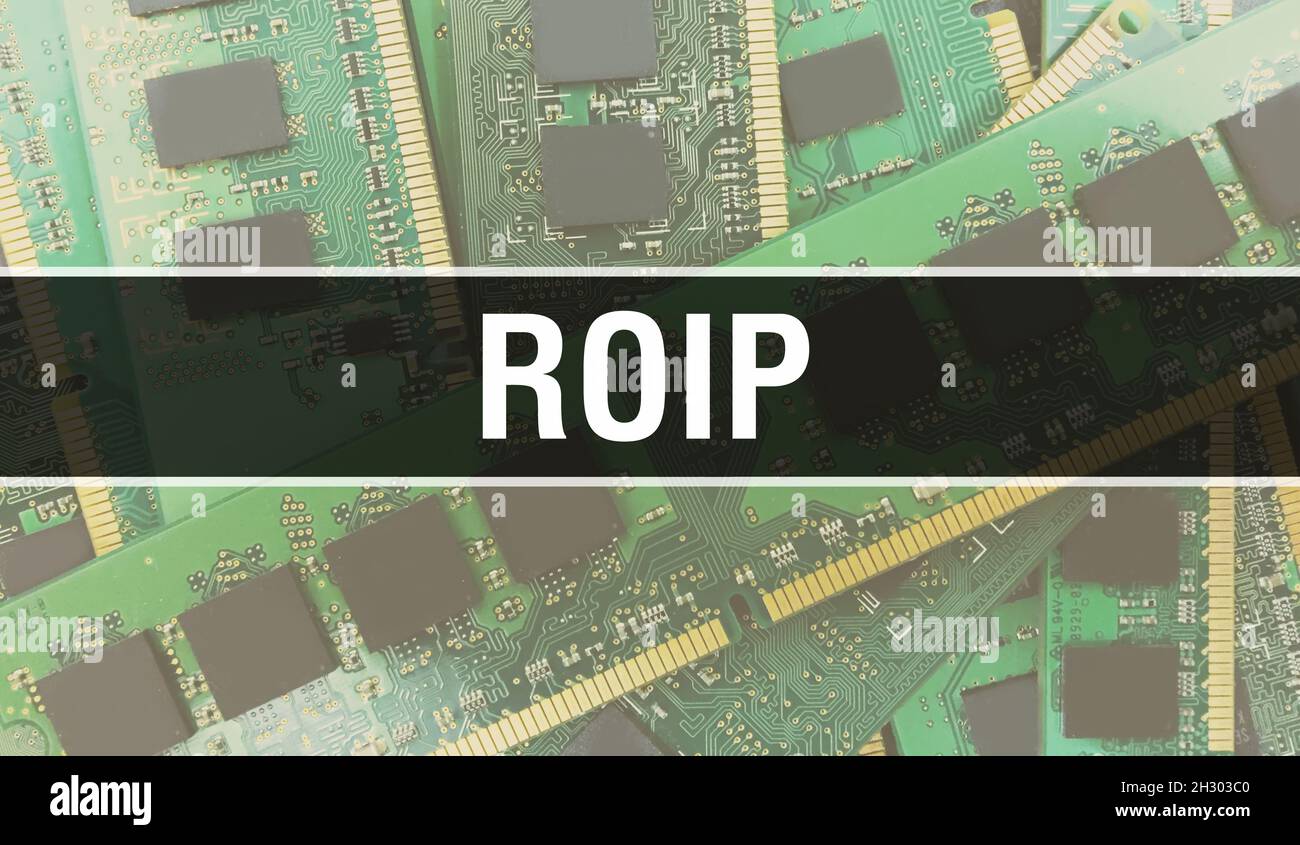 Roip image hi-res stock photography and images - Alamy