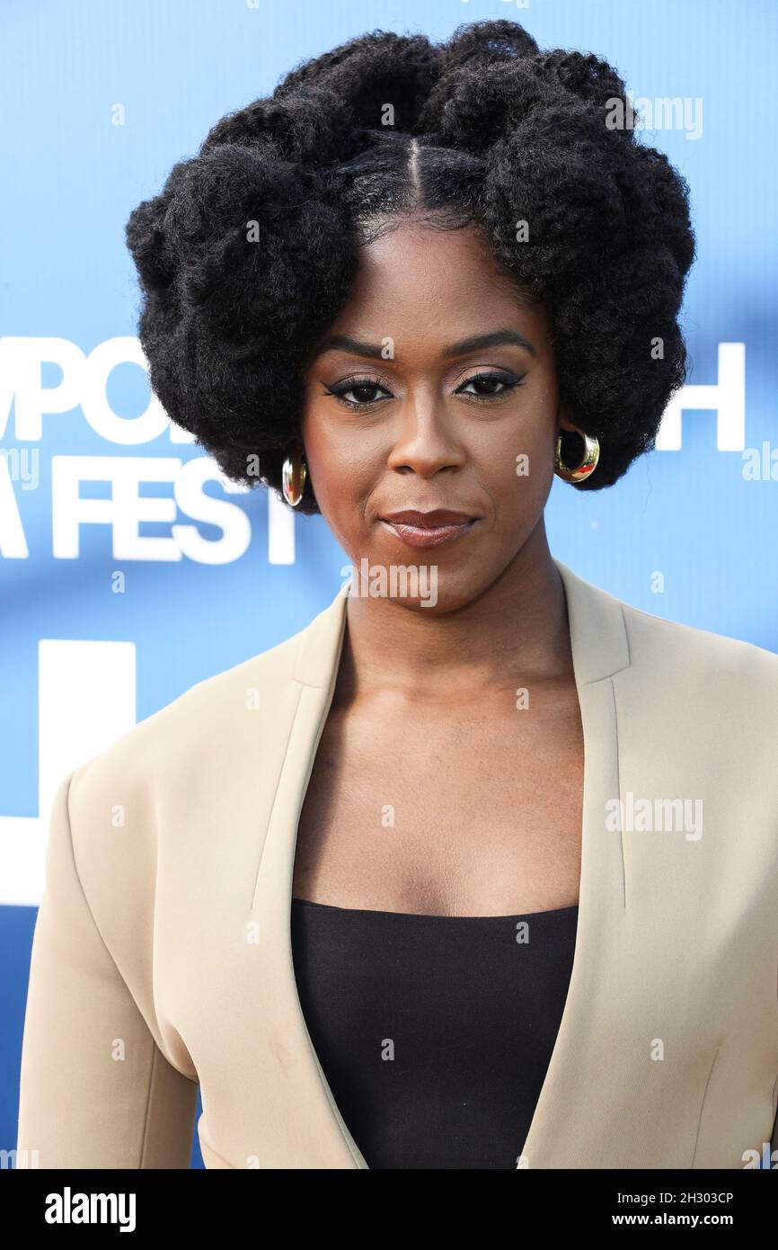 NEWPORT BEACH, ORANGE COUNTY, CALIFORNIA, USA - OCTOBER 24: Actress ...