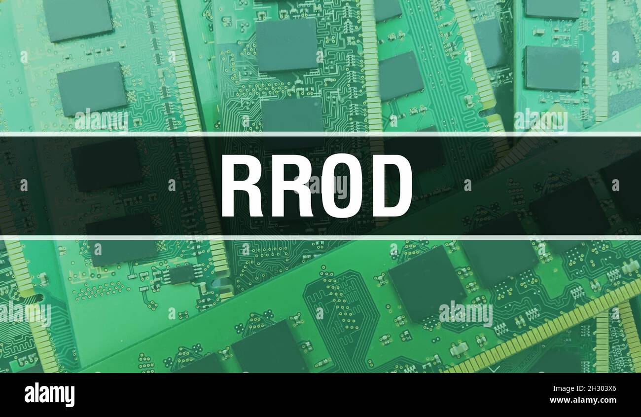 Rrod image hi-res stock photography and images - Alamy