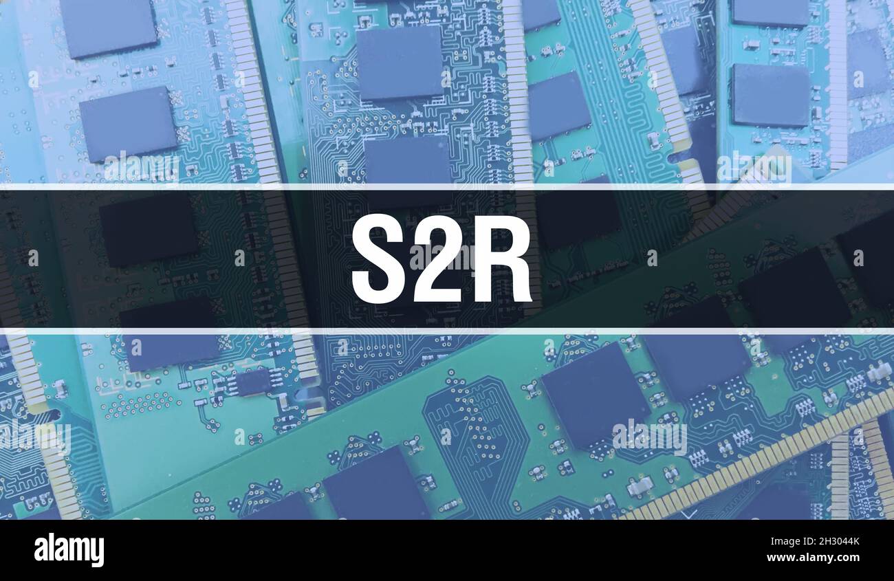 S2r background hi-res stock photography and images - Alamy
