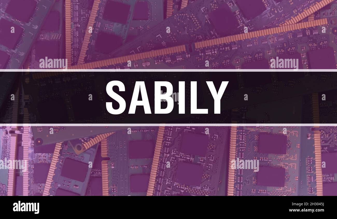 Sabily image hi-res stock photography and images - Alamy
