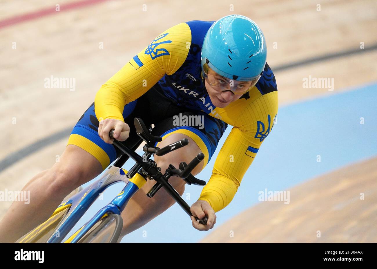 Vladyslav denysenko hi-res stock photography and images - Alamy