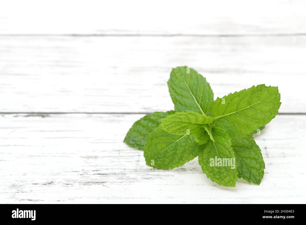 Japanese menthol mint hi-res stock photography and images - Alamy