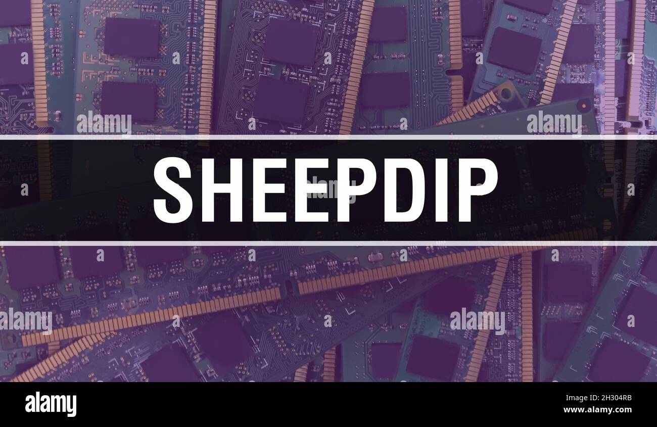 Sheepdip hi-res stock photography and images - Alamy