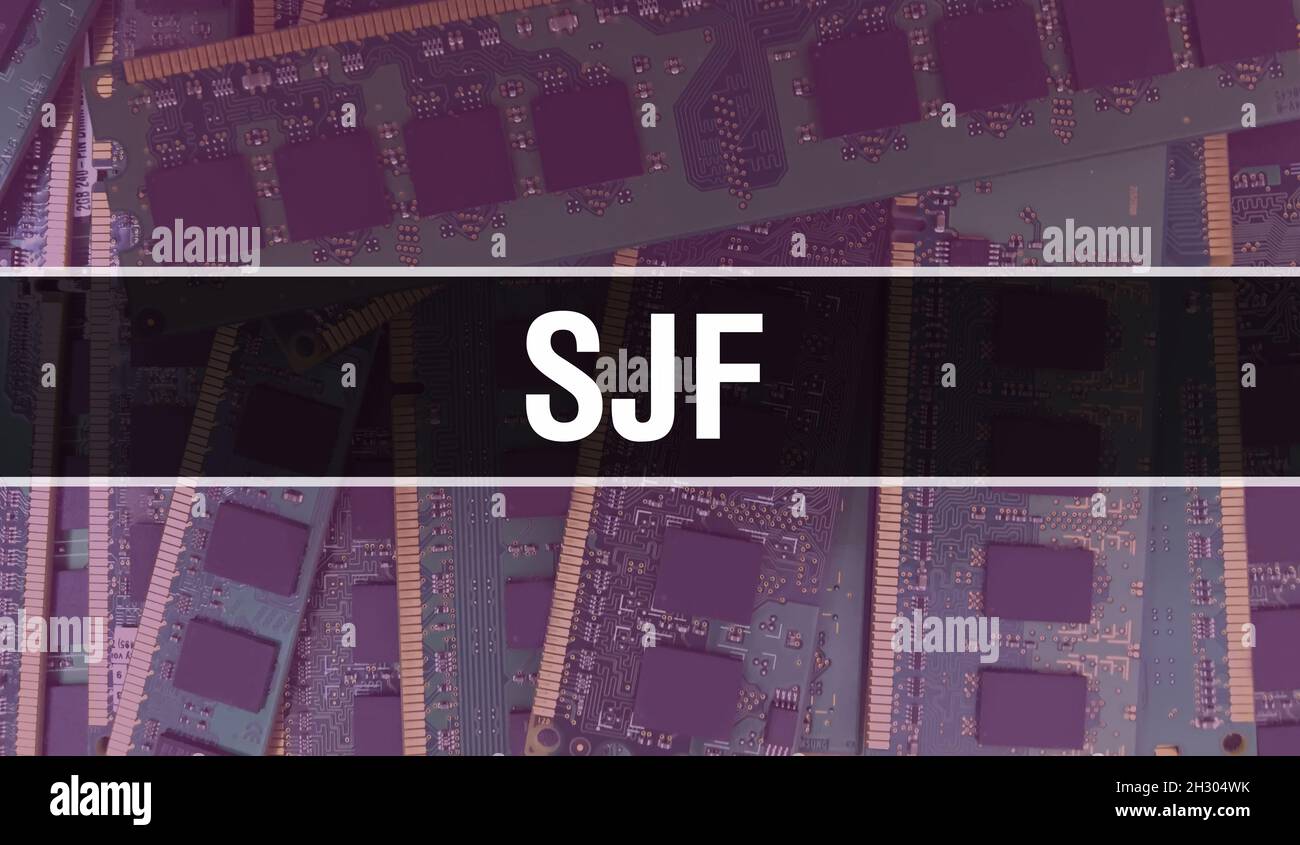 Sjf High Resolution Stock Photography and Images - Alamy