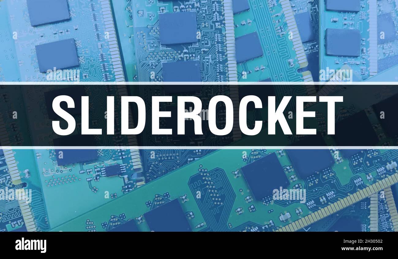Sliderocket hi-res stock photography and images - Alamy