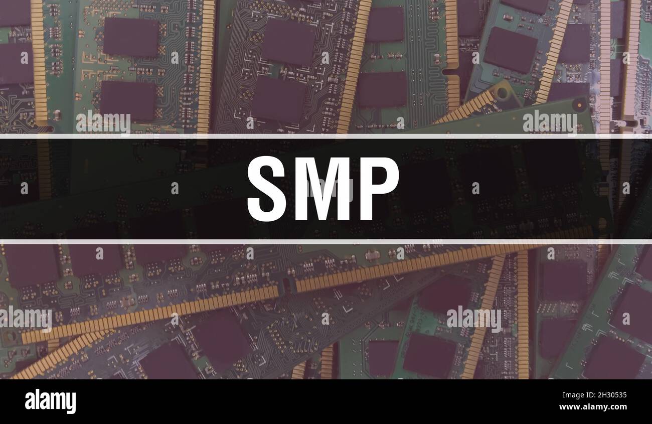 Smp image hi-res stock photography and images - Alamy