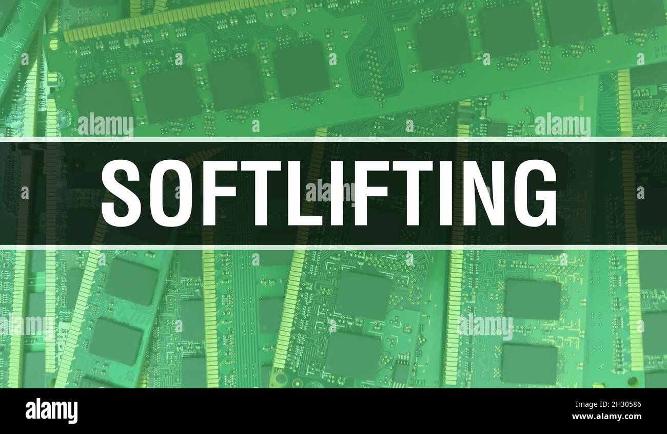 Softlifting image hi-res stock photography and images - Alamy