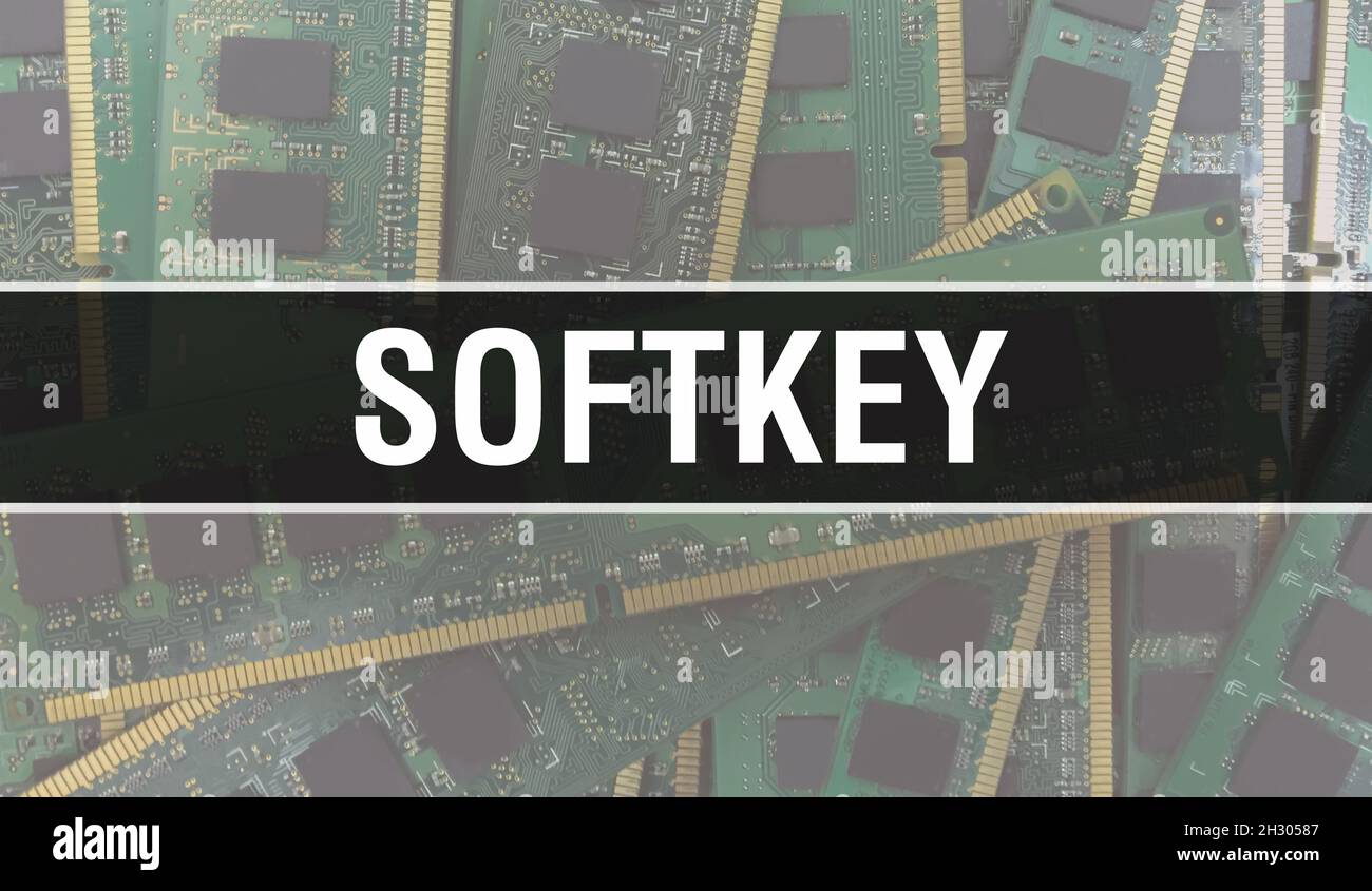Softkey hi-res stock photography and images - Alamy